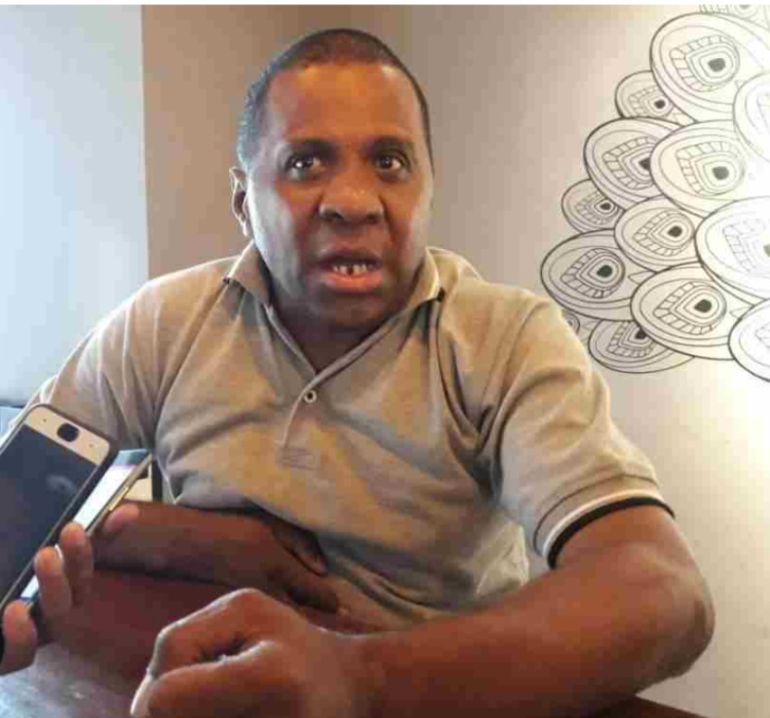 KPU Provinsi Papua Bertanggungjawab Atas Kegagalan BTM-YB Menjadi ...